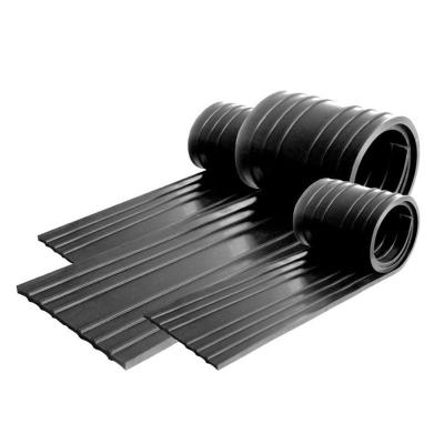China Stable Rubber Products Waterproof Waterstop Concrete Joint Tape for sale