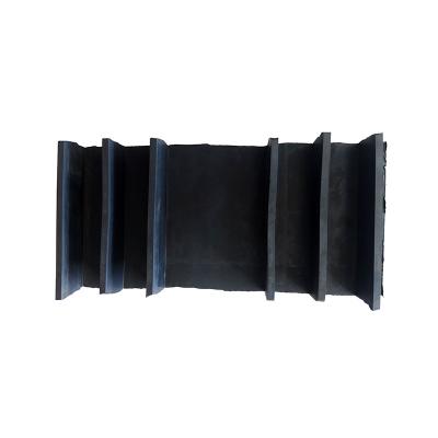 China Buried Rubber Products Concrete Bridge Subway Tunnel Waterstop Sealing Belt for sale
