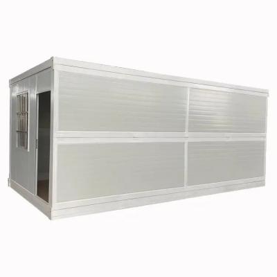 China Wholesale Quick Folding Assembly Low Cost Mobile Fast Shipping Container Home for sale
