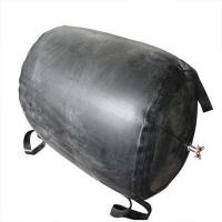 China Rubber Inflatable Culvert Balloon Pipe Test Plug For Water Stopper for sale