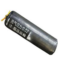 China Rubber Inflatable Culvert Balloon Pipe Test Plug For Water Stopper for sale