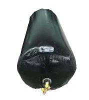 China Rubber Inflatable Culvert Balloon Pipe Test Plug For Water Stopper for sale