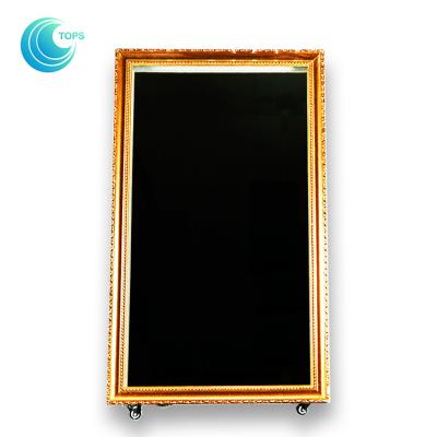 Cina La cabina magica della foto dello specchio di migliore della TV dello specchio recinzione della cabina per il centro commerciale in vendita