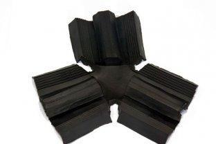 China Black EPDM Door Corner Seals for sale