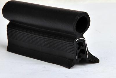China Automotive Rubber Seals PVC trim seal for sale