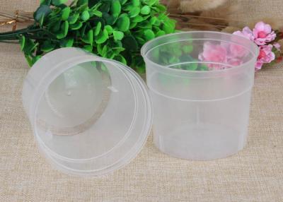 China 450ml PP Products Airtight Container Fish Packaging Microwave Available for sale