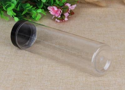 中国 明確なペットを 84 の mm *高さ 121mm 包む小さいサイズのキャンデー/ヌードルは直径を震動させます 販売のため