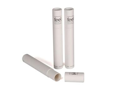 중국 주문을 받아서 만들어지는 모든 원색 인쇄를 포장하는 습기찬 증거 기술 종이 관 판매용