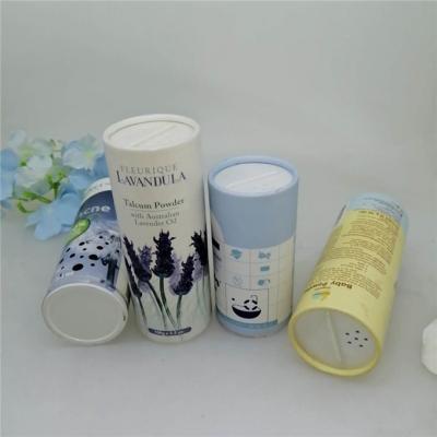 중국 교반기 관습과 함께 지관을 패키징하는 혼합 판지로 만드는 향신료 전략 무리 제한 협정 판매용