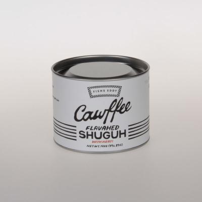 China Latas de papel de encargo que empaquetan las cajas, envase de comida Nuts seco del papel del cilindro de la especia en venta