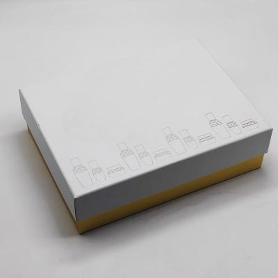 Cina Confezione regalo in carta CMYK personalizzata Confezione rigida per scarpe in cartone per alimenti per animali domestici in vendita
