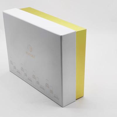 Cina Confezione regalo in carta CMYK personalizzata Confezione rigida per scarpe in cartone per alimenti per animali domestici in vendita