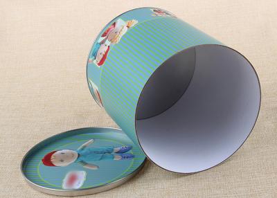 중국 인형 서류상 합성물은 포장 관례 레테르를 붙이는 마분지 관 포장 할 수 있습니다 판매용