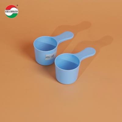 Cina Cina Fabbrica Campioni Gratuiti Cucchiaio Graduato di Alta Qualità 35g Cucchiaio per Latte in Polvere PP Cucchiaio in Plastica PP in vendita