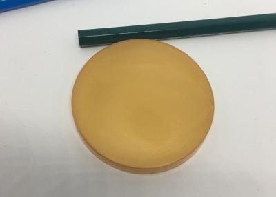 Cina Coperchio opaco su misura del PE di rifinitura di dimensione, tappo di bottiglia di plastica della soda in vendita