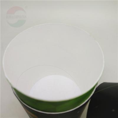 Chine Boîtes molles de tube d'emballage/carton de tube de papier de boule de tirage en couleurs de CMYK à vendre