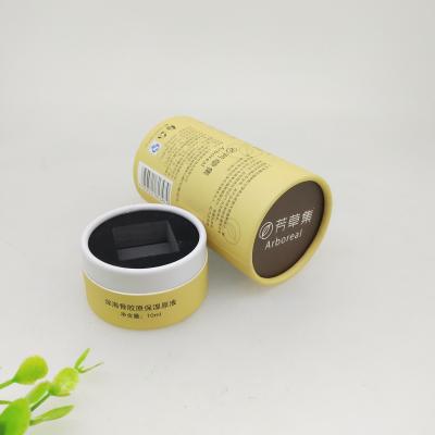 Chine Parfumez la taille du tube 80mm d'emballage de bouteille de barre/huile essentielle non-toxique à vendre