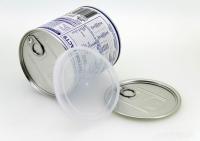 China Customized Tin Plate Cans 73-127mm Diameter with 0.23mm Thickness for Food Packaging for sale