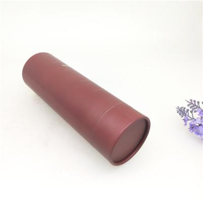 Cina Superficie stretta di Dembossing della metropolitana della carta del cartone della tenuta della bottiglia di profumo in vendita