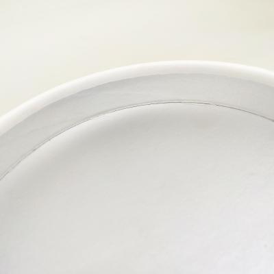 Cina Metropolitana d'imballaggio di timbratura calda dell'alimento di Cyinder del di alluminio del contenitore di carta di cioccolato in vendita