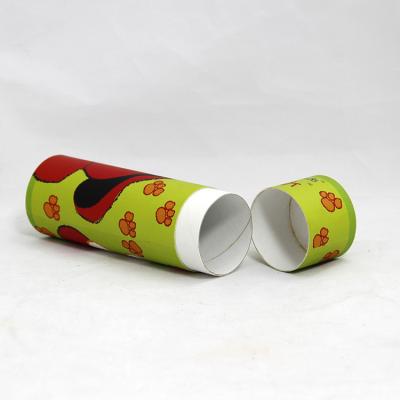 Cina Latte adorabili della carta del cartone di Kraft di progettazione del fumetto che imballano certificazione di SGS-FDA in vendita