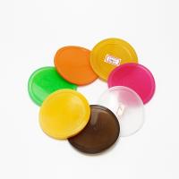 China 211# Plastic Lid PE Can Cover for EOE Can Packaging 67mm Outer Diameter for sale