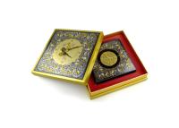 China SGS FDA Certified Recyclable Cardboard Paper Gift Boxes Custom Size 80-550gsm for sale