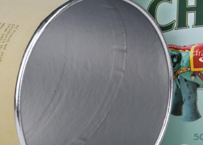 China Tubo de envío de papel de la impresión de encargo de Garde de la comida reciclable para el paquete de la comida en venta