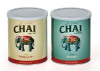 China Eco-Friendly UV Embossed Paper Composite Cans 99mm Diameter for Potato Chips Food Packaging for sale