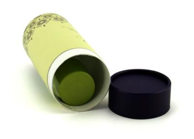 中国 ギフトのために包む多彩な印刷された昇進の方法ボール紙の筒 販売のため