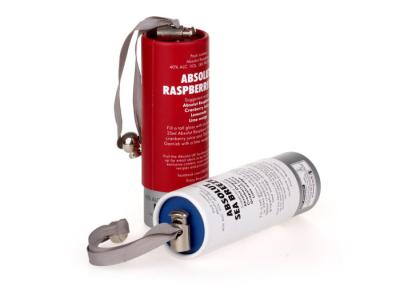 China Bunte Geschenk-Druckpapier-Röhrenverpackungs-elegante Pappe SEDEX zu verkaufen