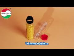 200ml Shaker Lid Bottle  Spice Jar for Salt Pepper Herbs BBQ Vinegar Condiments