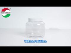 Clear Plastic Cylinder