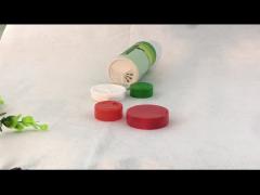 Embalagem de tubos de cartão OEM ecológico embalagem de tubos de cilindro para especiarias pimenta soda sal açúcar baume labial embalagem de tubos de artesanato