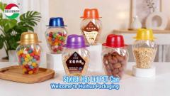 PET Plastic Bottle