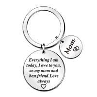 Quality GUGEER Personalized logo Mothers Day Gifts Easter Christmas Stocking Stuffers for sale