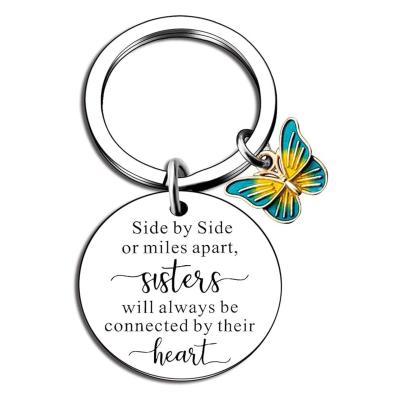 China GUGEER Christian Gifts for Women Inspirational Bible Verse for Friends Teen Girl Christian Keychain Spiritual Gifts Religious Biblical for Women Faith Based Gift Bible Accessories for sale