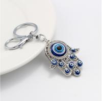 Quality GUGEER Turkish Evil Eye Decor Ornament - Evil Eye Wall Hanging - Home Protection for sale