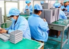 Geverifieerde leverancier in China: - Ningbo Shenghequan Silicone Technology Co., Ltd.
