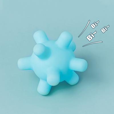 Cina Anti-stress palla giocare rimbalzo sollievo di silicone palle sensoriali in vendita