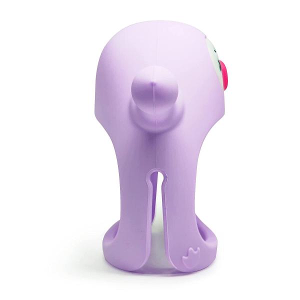 Quality Teether Baby Chew For Sucking Needs Infants Hand Pacifier Breast Feeding for sale