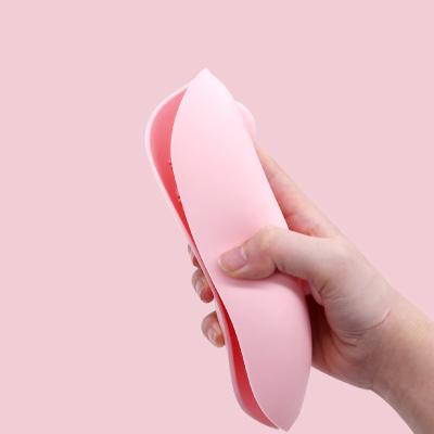 Cina Lash Blackhead Pulizzatore Ciglia Naso Silicone Pulizzatore per il trucco in vendita