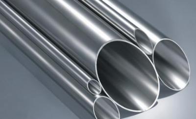 Cina Tubatura d'acciaio dell'ornamentale di spessore 0.8-20mm del tubo di acciaio inossidabile di Tisco in vendita