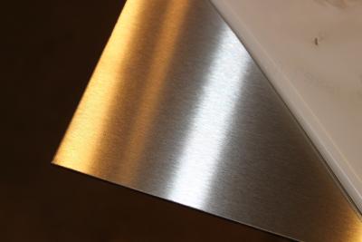 Cina ASTM240 304 lamiera inossidabile lamiera di finitura 8K lamiera SS per la decorazione in vendita