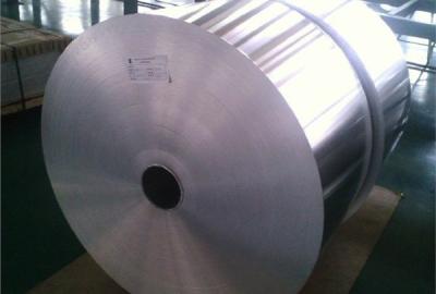 Cina La striscia di alluminio della prova dell'acqua di ASTM arrotola la bobina di alluminio laminata a freddo 1010 3030 3mm-5mm in vendita