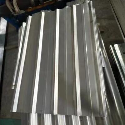 Cina Gli ss laminati a caldo hanno ondulato lo strato 430 angolo di acciaio inossidabile 316 304 in vendita