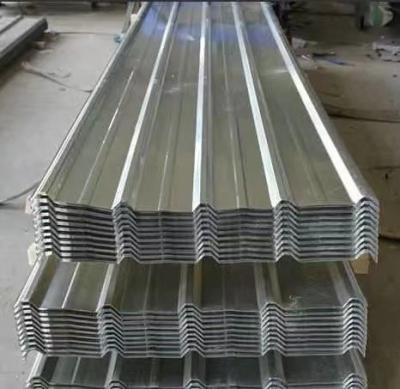 Cina Gli ss laminati a caldo hanno ondulato lo strato 430 angolo di acciaio inossidabile 316 304 in vendita