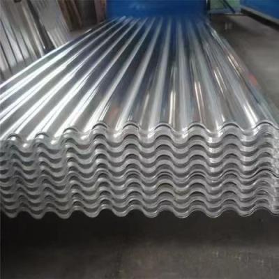 Cina 304 316L hanno ondulato il rivestimento coprente della parete di AiSi 2B del raccordo di acciaio inossidabile in vendita