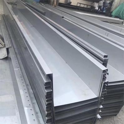 Cina Iso 304 di ASTM 305 316 405 6mm U/profilo strutturale TISCO di Manica di acciaio inossidabile forma di C in vendita