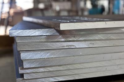 Cina Lega 5052 di ASTM B209 elettricamente materiale conduttivo 1010 5083 in vendita